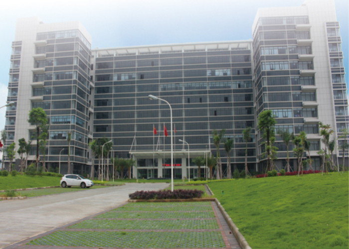 China Hinada Water Treatment Tech.,CO.,Limited company profile