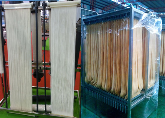 Recirculated MBR Membrane For Water Reuse And Recycling / Filtration Membrane