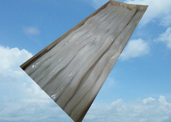 PVC PES Reinforced PVDF Hollow Fiber Filter Membrane For Laboratory Or Industry