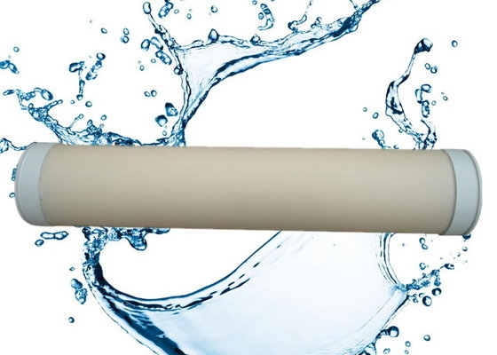 8 Inch Ultrafiltration Membrane Filter