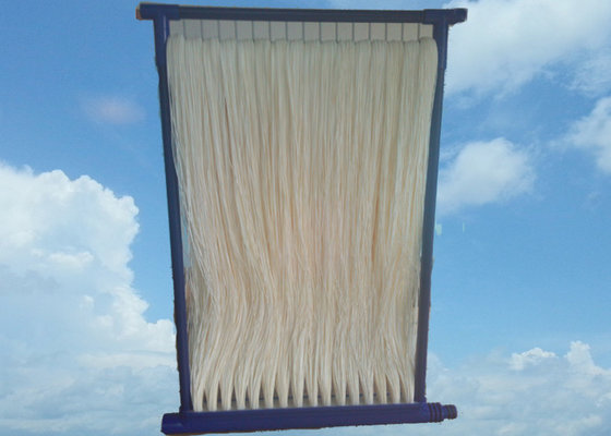Lined Hollow Fiber Membrane Bioreactor Wastewater Treatment And Recycling System