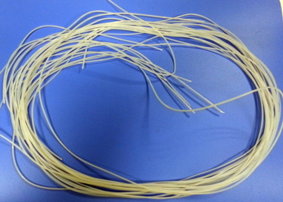 High Flux 10K - 100k Dalton Hollow Fiber Membrane PVC PVDF PES PS Membrane Lab Test