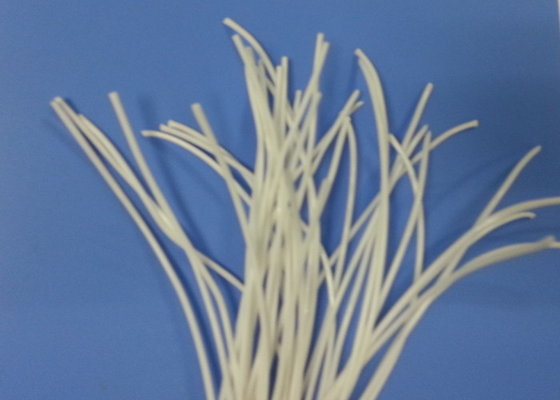 High Flux 10K - 100k Dalton Hollow Fiber Membrane PVC PVDF PES PS Membrane Lab Test
