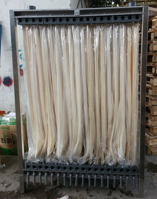 MBR Membrane Municipal Membrane Bioreactor Waste water Treatment