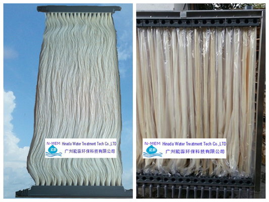 MBR Membrane for Industrial Wastewater Treatment