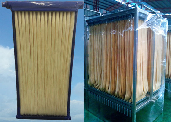 Greywater Recycling MBR Wastewater Treatment System Rainwater SBR UBF MBR Membrane