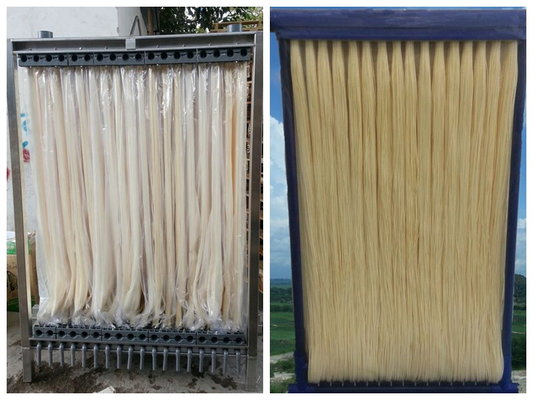 MBR Membrane  Wastewater Treatment System MBR Technology Experts