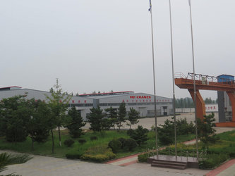 Shandong Mingdao Heavy Industry Machinery Co.,Ltd