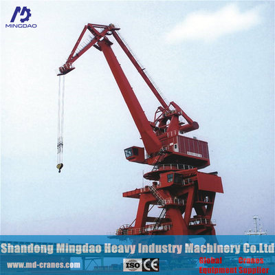 Port Gantry Jib Overhead Cranes withYour Need China Factory Direct Supplied supplier