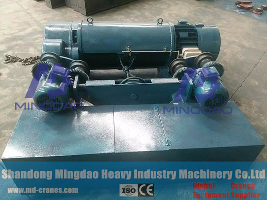 2018 MD Brand Electric Chain Hoist 380v 50Hz Electric Hoist 3ton-5ton supplier