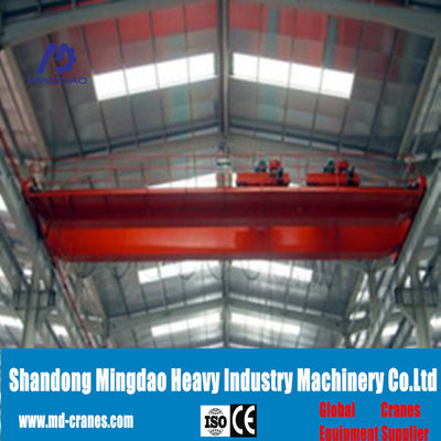 2018 High Performance Explosion-Proof  Bridge Crane Price For Factory QB Model supplier