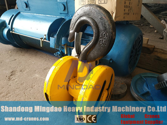 Crane Hook Block,Crane Using Hook for Different Crane Model supplier