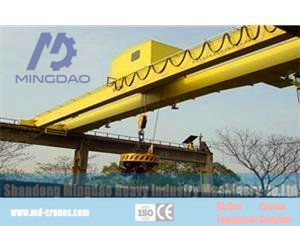 2018 Hot Sale High Quality Chinese And China Factory Direct Supplied Electromagnetic Lift for Overhead Bridge Using supplier