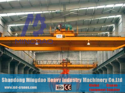 Professional CE ISO Approved And China Factory Direct Supplied Wire Rope Orange Peel Grab Bucket supplier