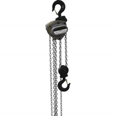Hand Chain Hoist / Manual Pulley Chain Hoist / Hand Chain Block supplier