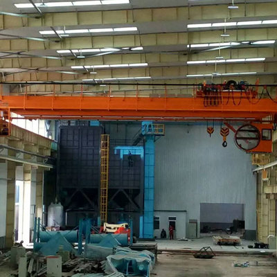 China Made Overhead Crane Motor , Remote Control Electric Motor on Overhead Crane supplier
