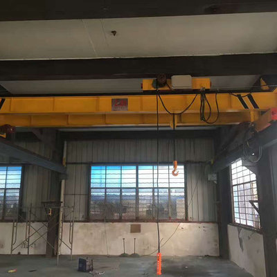 China Made Overhead Crane Motor , Remote Control Electric Motor on Overhead Crane supplier