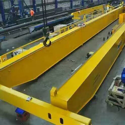 Shandong Mingdao Produced Remote Controlled Overhead Crane Price in India supplier