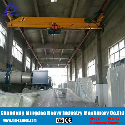 LX Model European Model Under Running type Overhead Crane 3 ton 5 ton 8 ton supplier