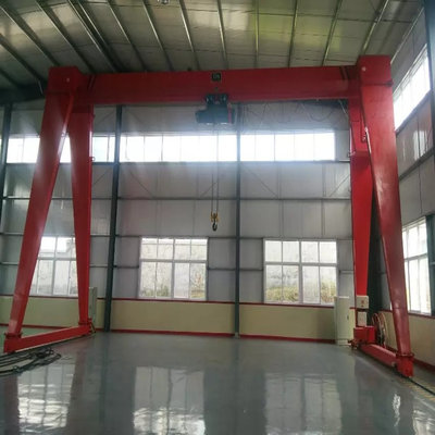 Widely Applied To Do Loading And Unloading Work 12Ton New Condition Warehouse Crane with Best Service supplier