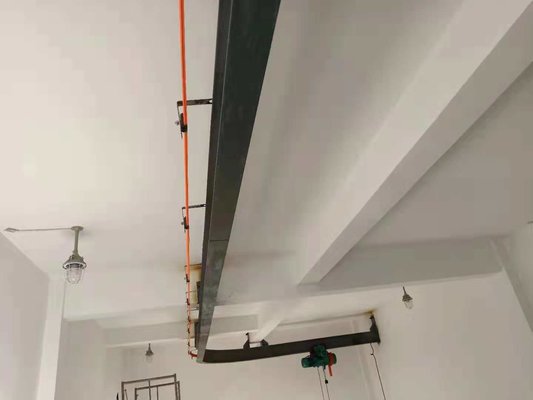 European Type Overhead Crane from China ,  China Mingdao Brand Bridge Crane supplier