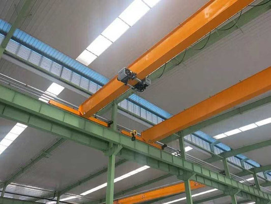 overhead crane manufacturer, CE ISO SGS certificates approved overhead crane supplier
