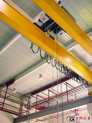 China Mingdao Made 5 ton 10 ton European type overhead crane , China overhead crane manufacturer supplier