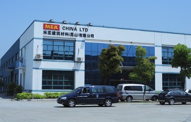 MEA China Ltd.