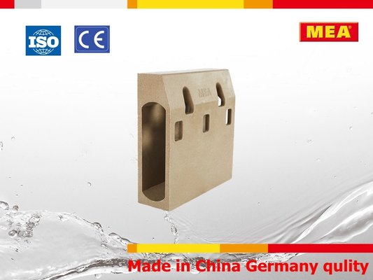 High Quality Resin Polymer Concrete Channel Kerb