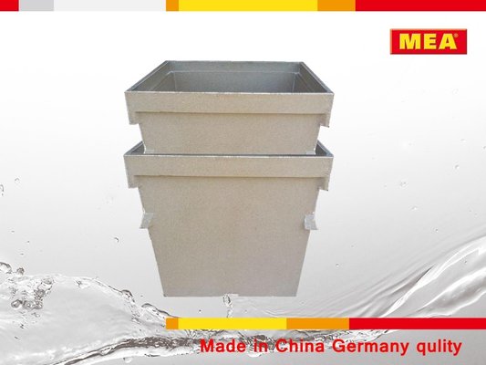 Polymer Concrete sump Drain sump