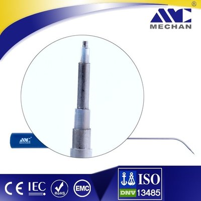Mechan ENT bipolar Plasma surgical wand for Tonsil endoscopy coblation
