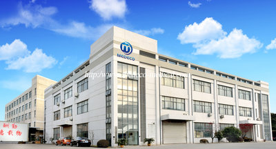 SHANGHAI MEDECO INDUSTRY CO.,LTD.
