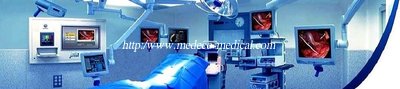 SHANGHAI MEDECO INDUSTRY CO.,LTD.