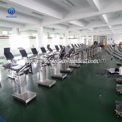 SHANGHAI MEDECO INDUSTRY CO.,LTD.