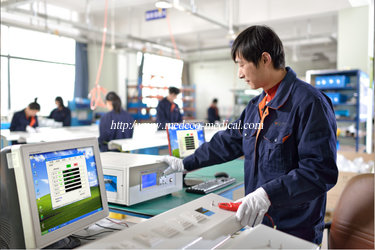 SHANGHAI MEDECO INDUSTRY CO.,LTD.