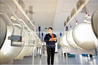 SHANGHAI MEDECO INDUSTRY CO.,LTD.