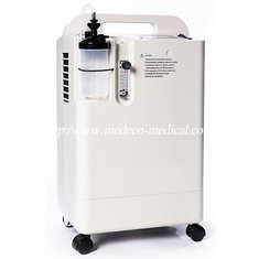 High-End Level Medical 5liter Oxygen Concentrator with LCD Display Mew05