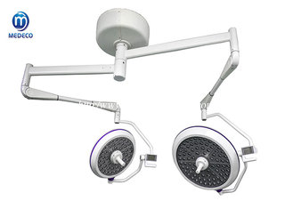 II LED Operating Lamp (II SERIES LED 700/700) medical light  ;hospital  operation light