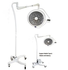 II SERIES LED 700 mobile type medical light /surgical lamp/operation light /medical lamp