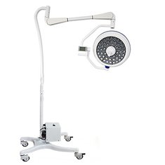 Hospital Equipment Medical Clinic Use Surgical Room Operating lamp LED shadowless mobile light 700