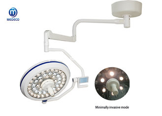 II Series LED Operating Lamp 500  medical light / surgical lamp operation lam p