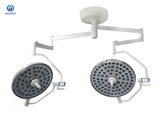 Medeco Hospital Equipment Surgical Clinic Medical Operating lamp 700/500 ceiling type