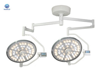 ME  Series MEDICAL equipment  LED  Operating Lamp 500/500 surgical light