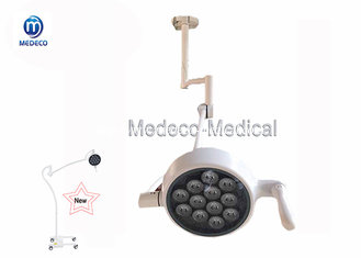 Adjustable Color Control Operating Light Surgical Lamp for 2.8-3.2m Installation Height