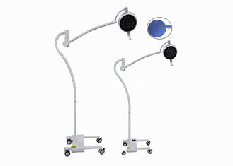 1200mm-2500mm LED Surgical Lamp with Button Control