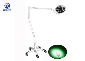 60000 Lux Portable Examination Light Hospital Equipment Checking Lamp