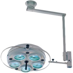 MULTI-REFLECTOR Medical  Halogen Surgical  Lamp (Operating Lamp L735 (Ceiling)