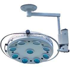 MEDECO MULTI-REFLECTOR Surgical  Lamp (Operating Lamp (L739 CEILING TYPE))