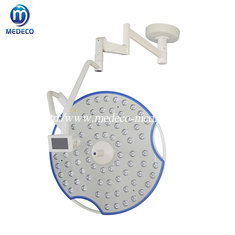 Medical Surgical Light with 2800-3200mm Installation Height and 80W Power 700 Head