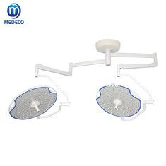 12-32cm Working Distance Operating Light Surgical Lamp700/500Illumination Depth